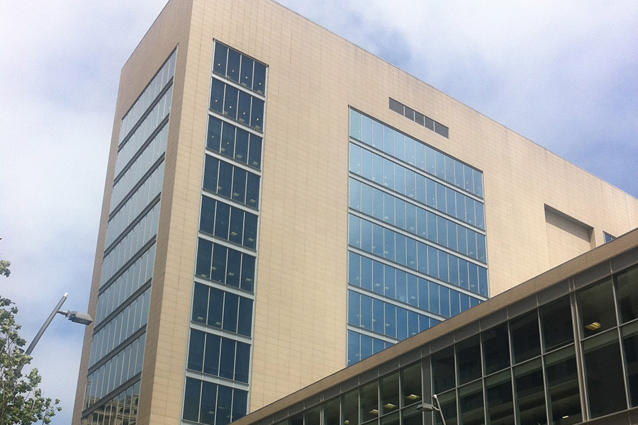 BP Head Office Anel Group