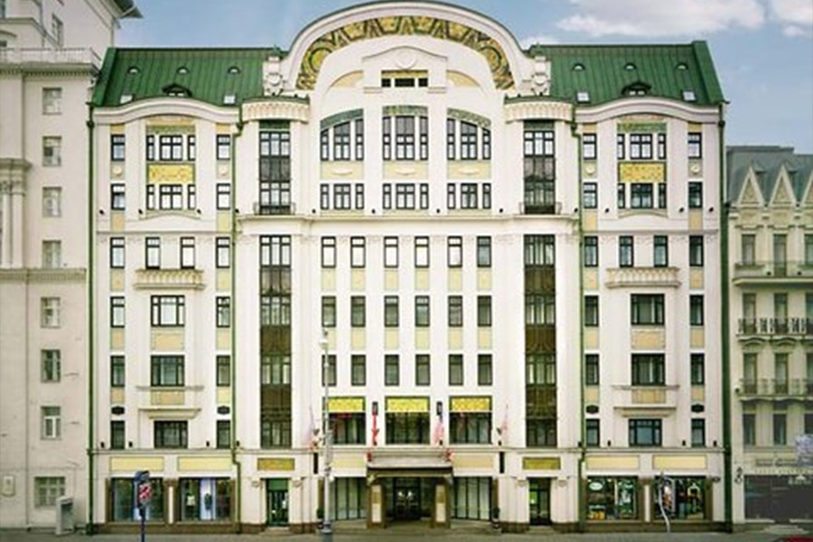 Projects - Anel Group