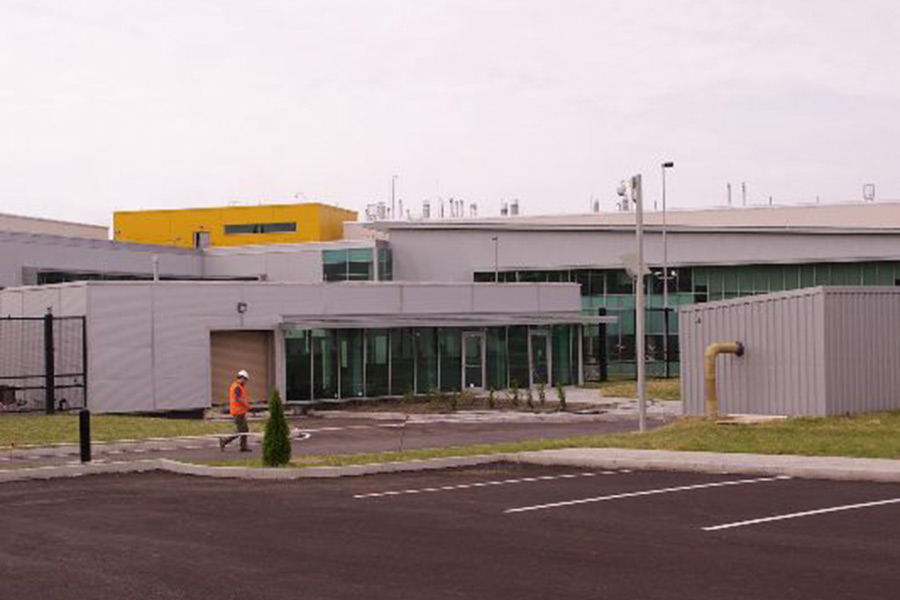 Central Reference Laboratory - Anel Group