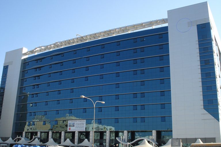 Al Handasa - Anel Grup